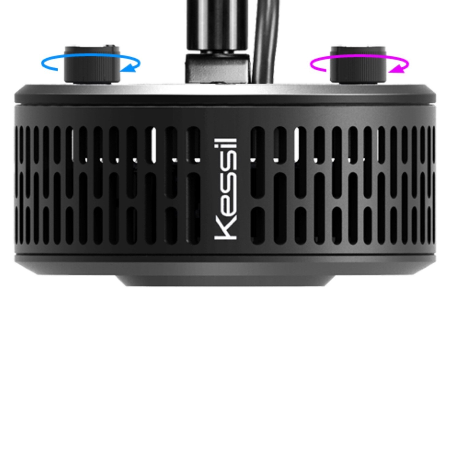 KESSIL 360X TUNA BLUE (USA)- Đèn LED chuyên dùng cho bể san hô, cá cảnh ...